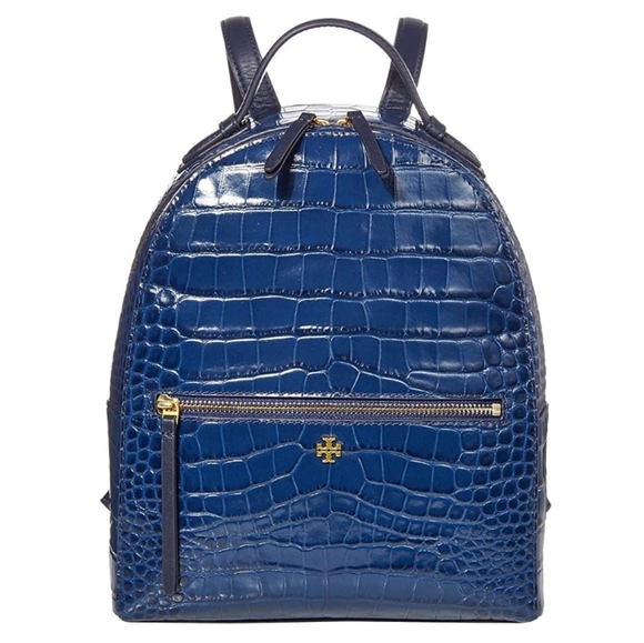 Tory Burch | Bags | Tory Burch Backpack | Poshmark